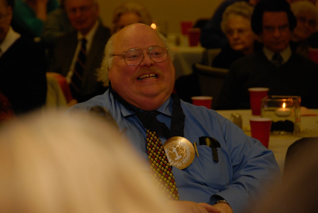 Tim Bounds Fifth Anniversary – First Baptist Church of Oak Ridge, TN