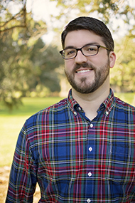 Staff – First Baptist Church of Oak Ridge, TN